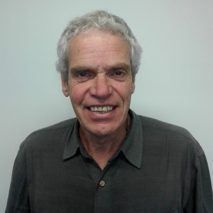 Amuri Community Health Centre :: Dr Richard McCubbin